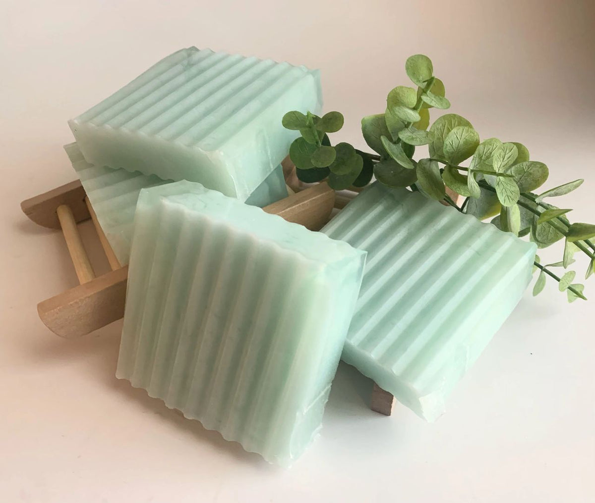 Organic Soaps VS Regular Soaps – The Organic Sensation