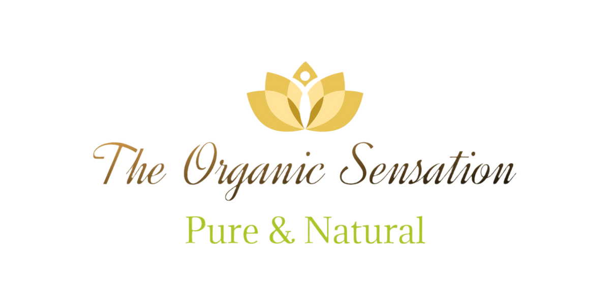 The Organic Sensation